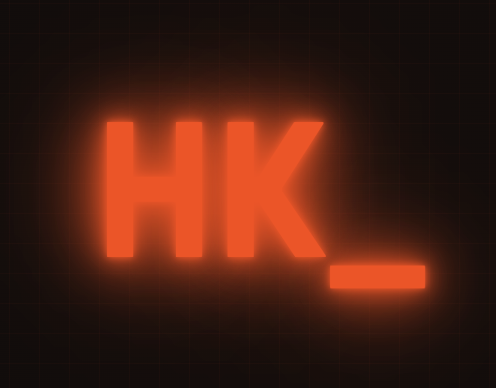 Hybrid Kyle — Recode Your Operating System